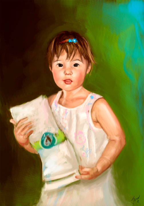 Portfolio Update - Tall Fox Studios